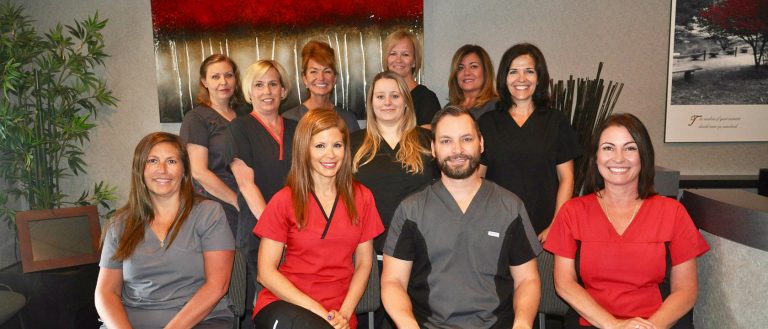 Our Dental Team - Meadowlands Dental